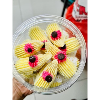 Untaian Kasih - Homemade Kuih Raya Tradisional Biskut Raya Moden ...