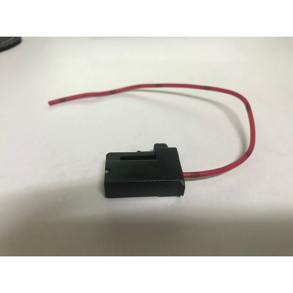 Toyota denso horn male socket (to make Toyota/denso horn install to any ...