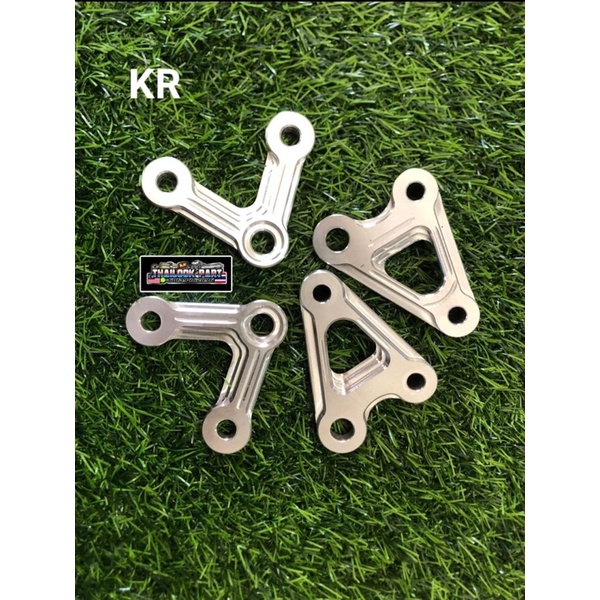 🇹🇭💥 kawasaki kr bracket mounting enjin alloy CNC thailook 💥🇹🇭 | Shopee ...