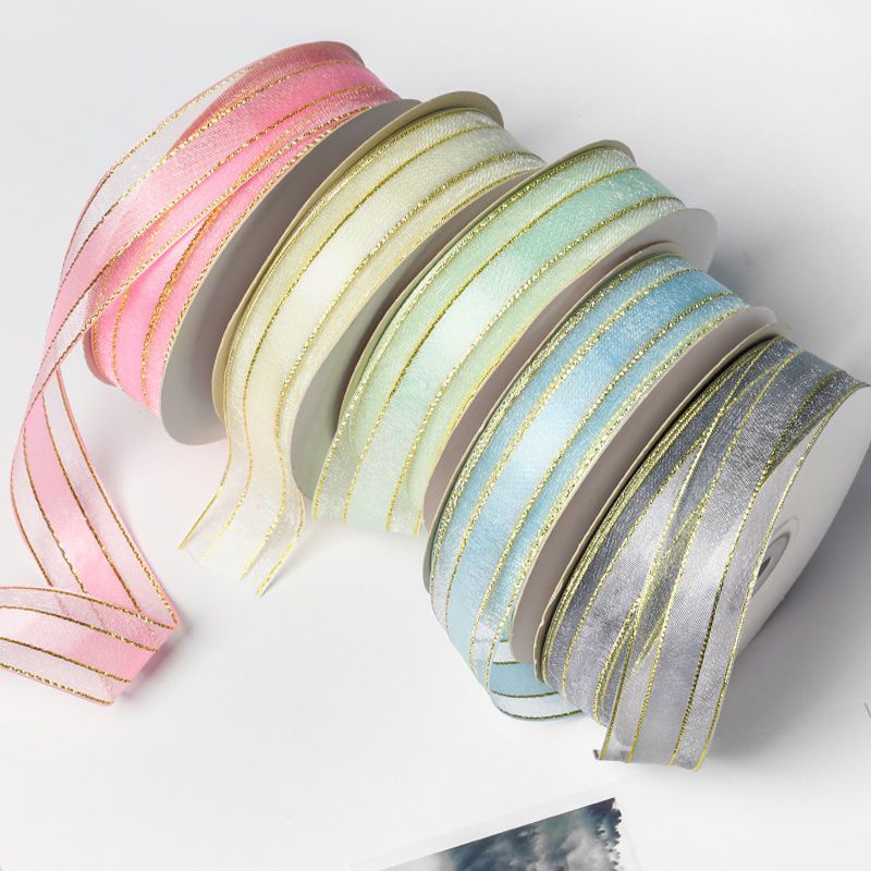 Balloon Ribbon Gift Box Ribbon Birthday Party Ribbon Happy Birthday ...