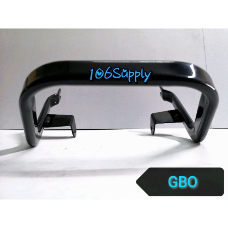 HONDA EX5 Hi Power Dream GBO GBOJ EX5 Class WAVE100 C70 Seat Bar L Bar Tail Bar Rear Bar ...