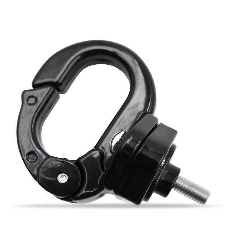 Motorcycle Universal Hook Luggage Bag Hanger Aluminum Alloy Helmet Claw Hook Carry Holder For ...