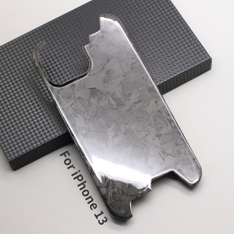 KEVLAR Real Carbon Fiber Phone Case for iPhone 16 15 14 13 12 Pro Max ...