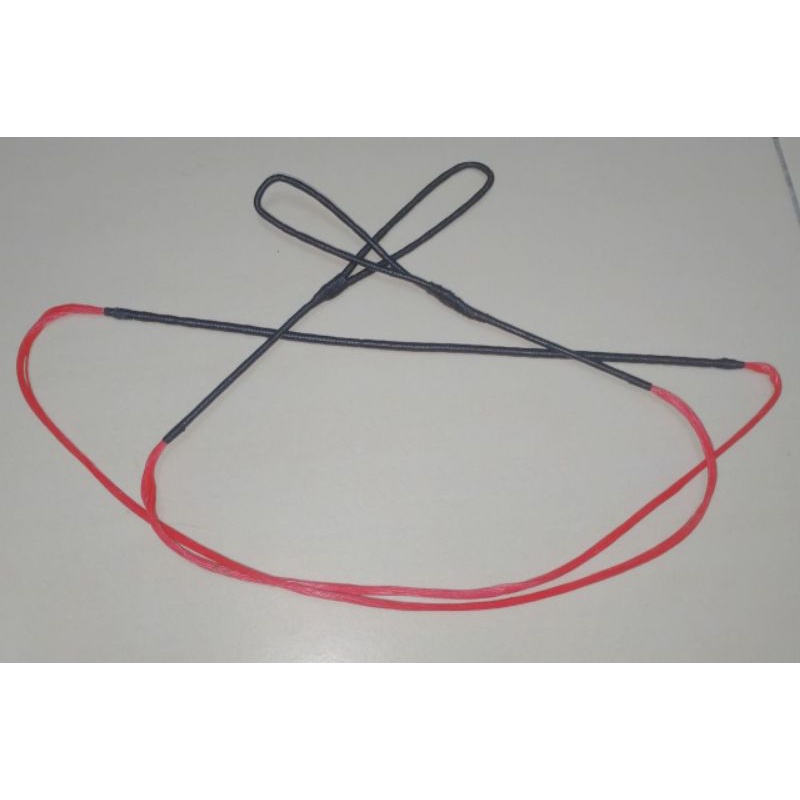 Tali Busur Safra / String Sarfa Bow | Shopee Malaysia