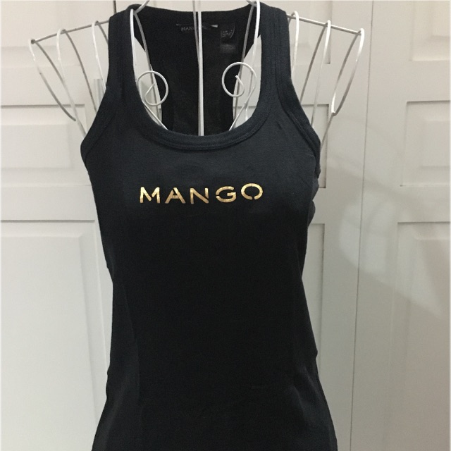 Baju Mango/MNG 💯 ORIGINAL | Shopee Malaysia