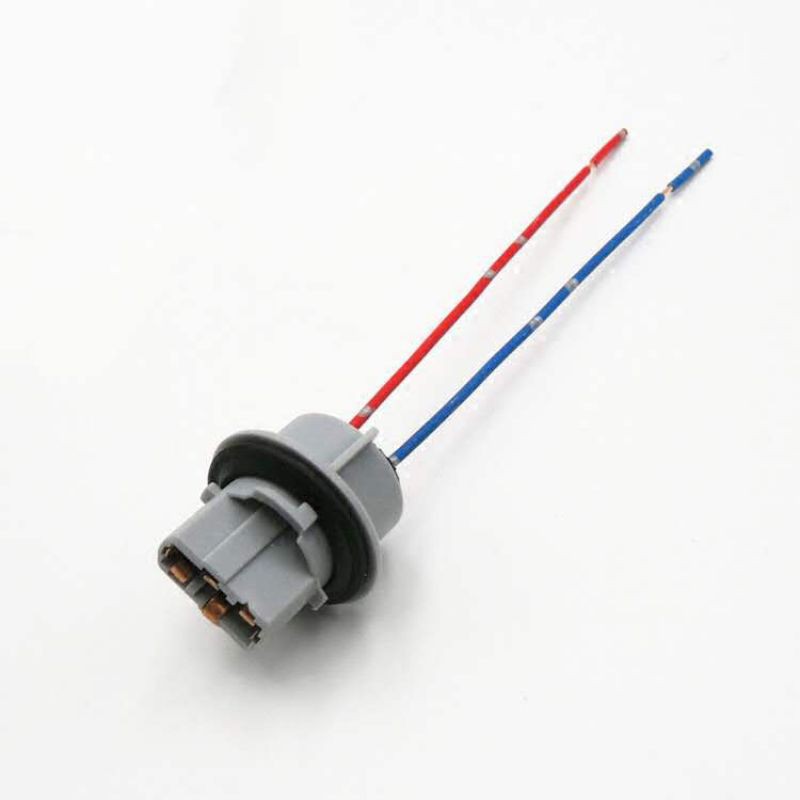 CAR T20 BULB SOCKET CONECTOR 1 LEG | Shopee Malaysia