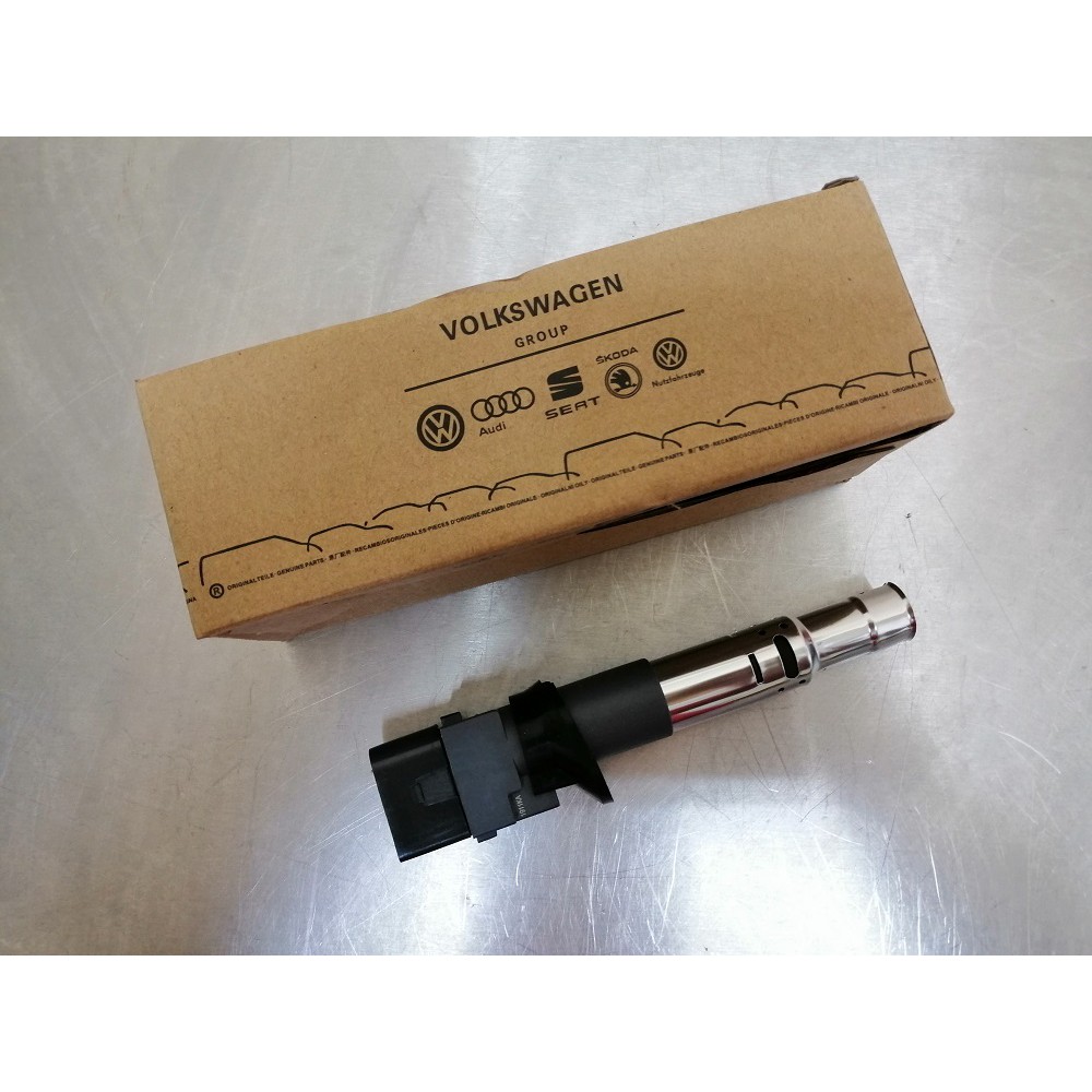 VW Touareg Golf R32 Q7 For Porsche Cayenne Ignition Coil Plug Coil ...