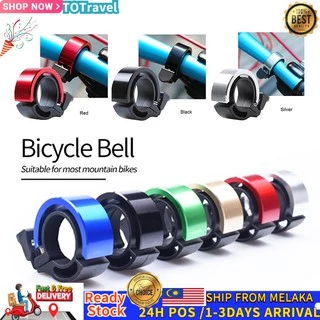 bicycle bell - Prices and Promotions - Jul 2024 | Shopee Malaysia