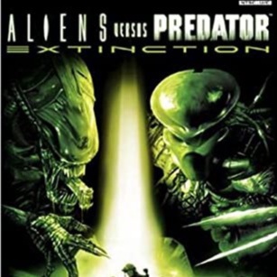 [PS2 GAMES] Aliens vs Predator | Shopee Malaysia
