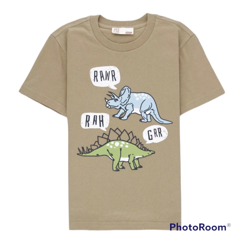 PDI KIDS BOY TSHIRT TOP PADINI (TAG 2-5 YEARS) | Shopee Malaysia