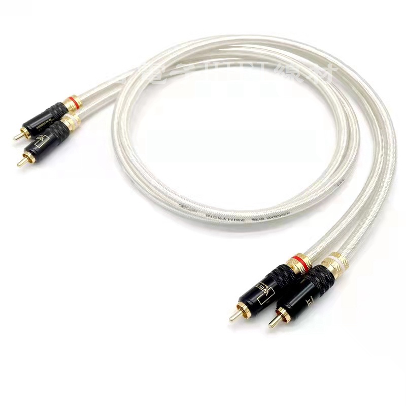 [Ready Stock Free Shipping] British QED Signature Version HiFi Level ...