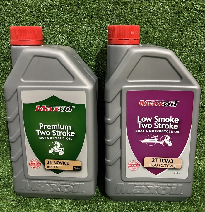💯100% ORIGINAL MAXOIL 2T OIL MINYAK 2T MAX OIL MINYAK 2T MOTORCYCLE MAX ...
