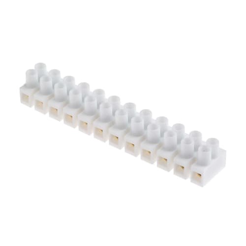 MAX PVC Connector Terminal Block Barrier Wire Connector 5A - 30A ...