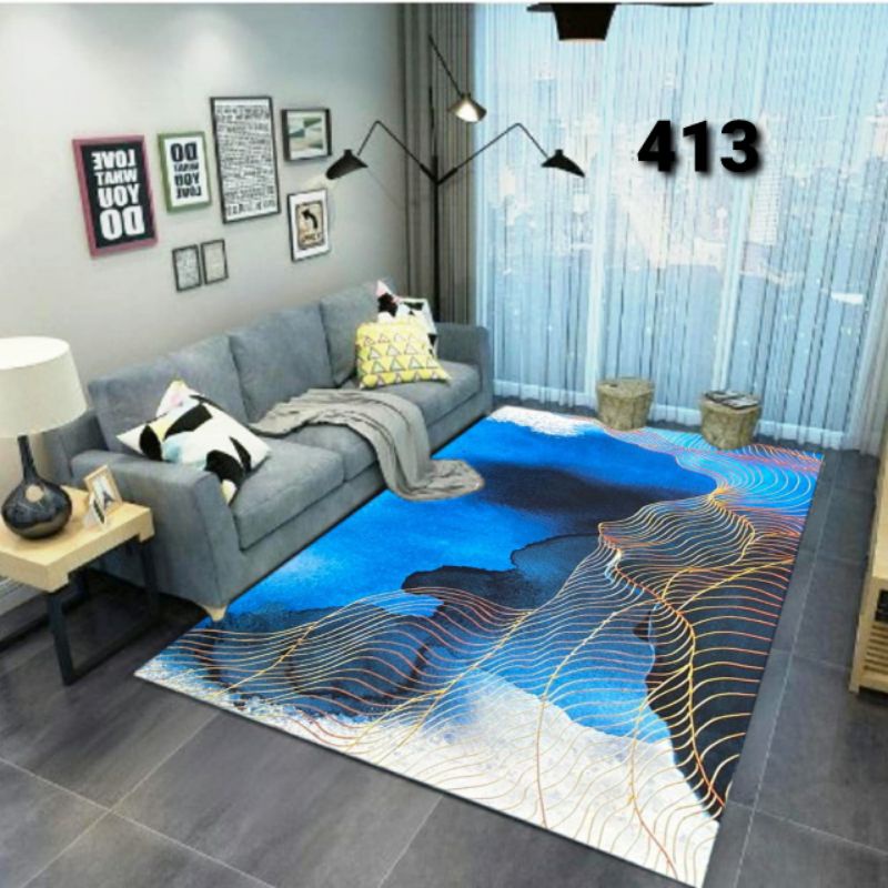 getah rambut 🔥XXXL/XXL/XL/L/M CARPET VIRAL VALVET/3D/RUGS/KARPET🔥 ...