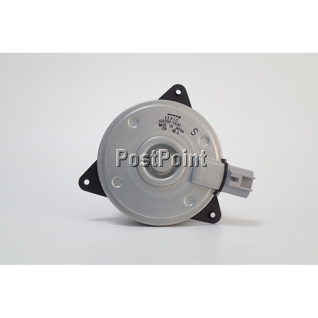 Toyota Estima 2006 (ACR50) / Alphard 2008 / Vellfire ANH20 & GGH20 Fan ...