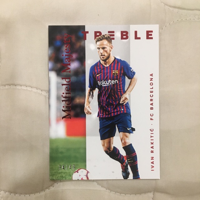 Panini Football Card | Shopee Malaysia