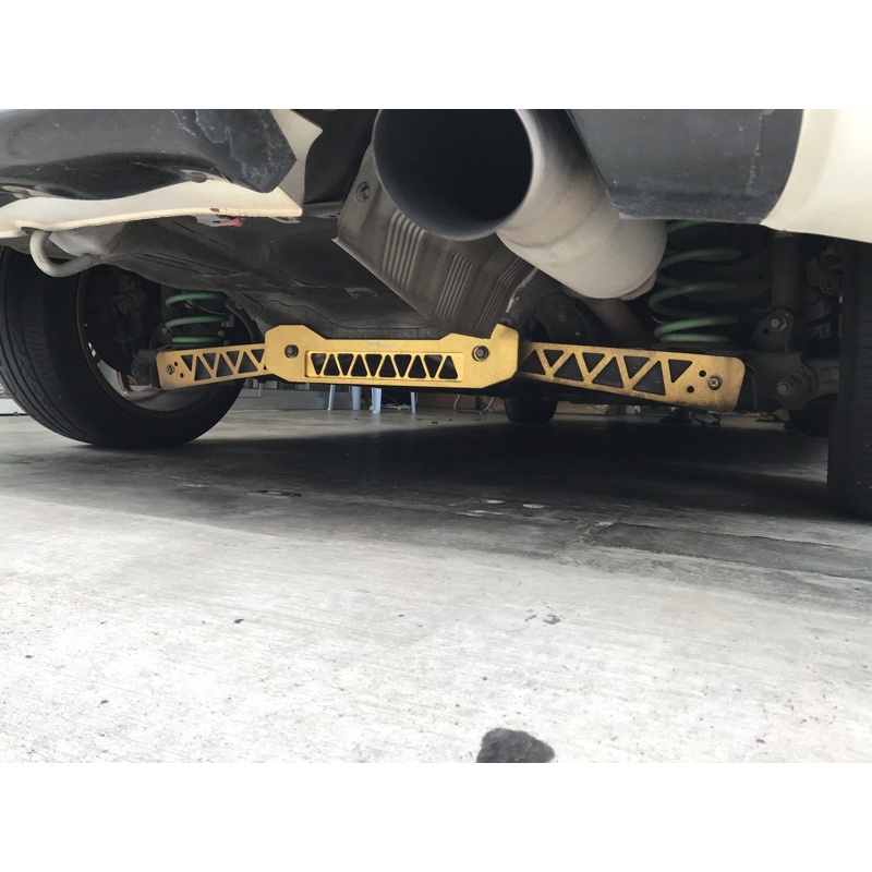 FUNCTION 7 Honda Civic FD / FB / PROTON Universal Dummy Lower Arm Plate ...