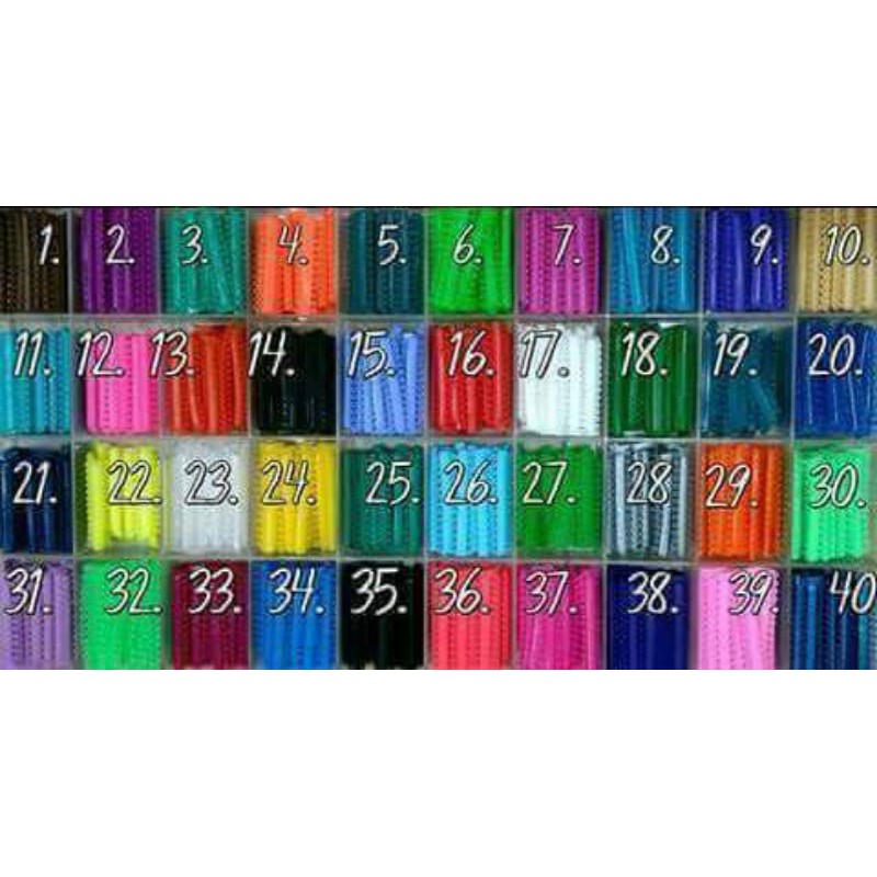 getah braces sahaja 30pcs | Shopee Malaysia