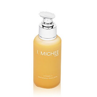 LM Limin [I.MICHEE] Whitening C Pure Lotion (Any Skin) 100ml | Shopee Malaysia