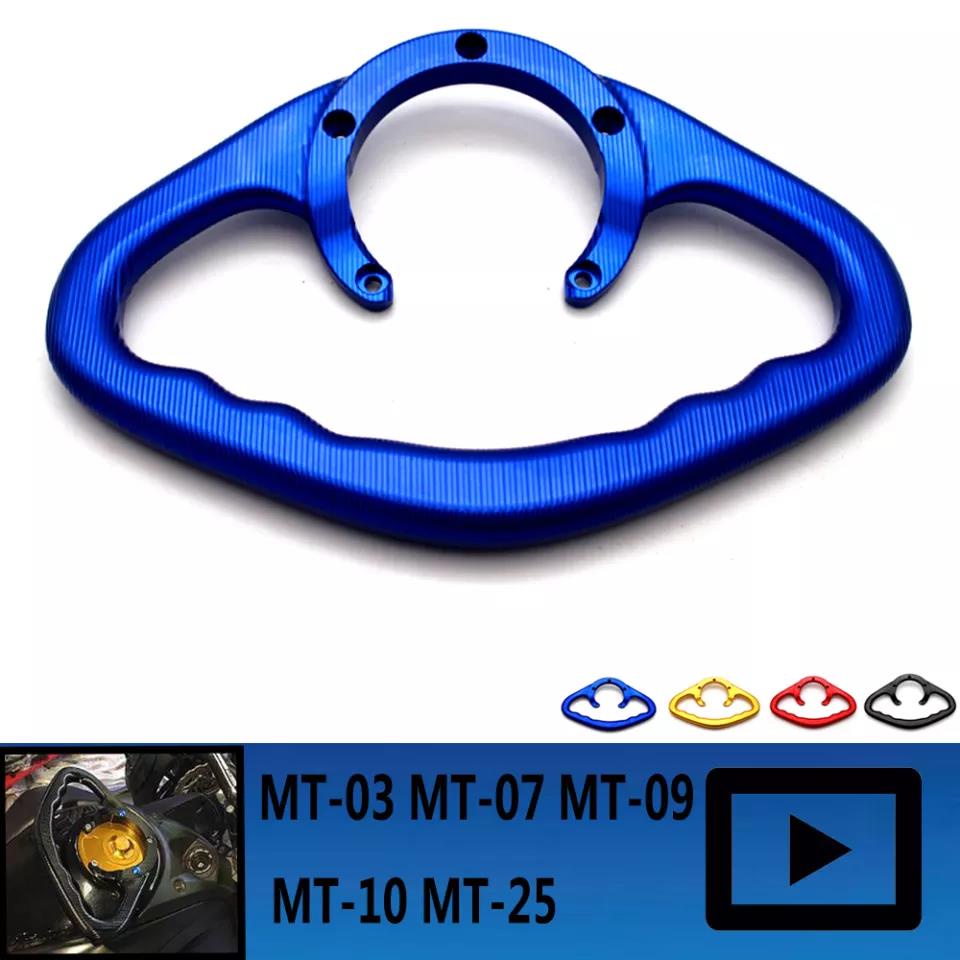 For YAMAHA YZF R1 R6 R15 MT03 MT07 MT09 MT-25 MT-03 Motorcycle Fuel ...