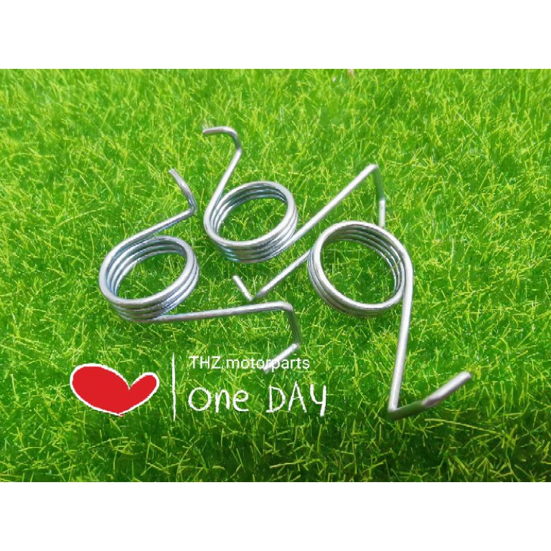 clutch push lever spring Yamaha Y110 | Shopee Malaysia