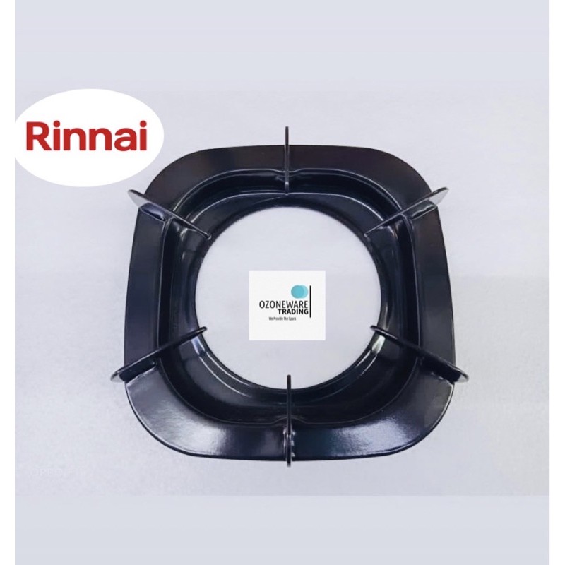 Rinnai Gas Cooker spare part for Table Top Cooker Series (Original ...