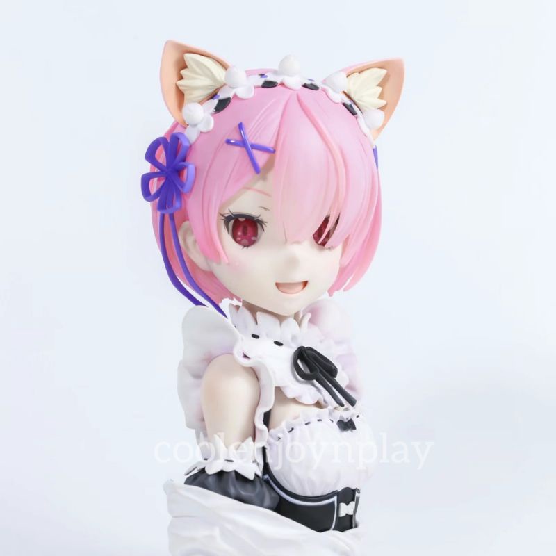 **Ready Stock In Malaysia** Anime Re:Zero-Starting Life In The Another ...