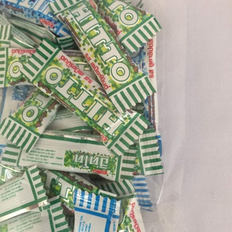 Hitto Candy / Gula Gula Hitto 36pcs | Shopee Malaysia