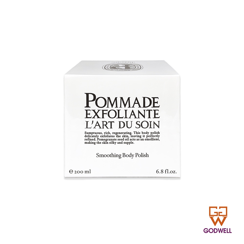 DIPTYQUE - SMOOTHING BODY POLISH 200ml - Ship From GodWell Hong Kong ...
