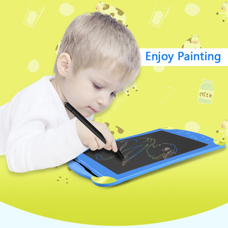 Digital LCD Tablet Writing Pen Painting Touch Pen Tablet Handwriting ...