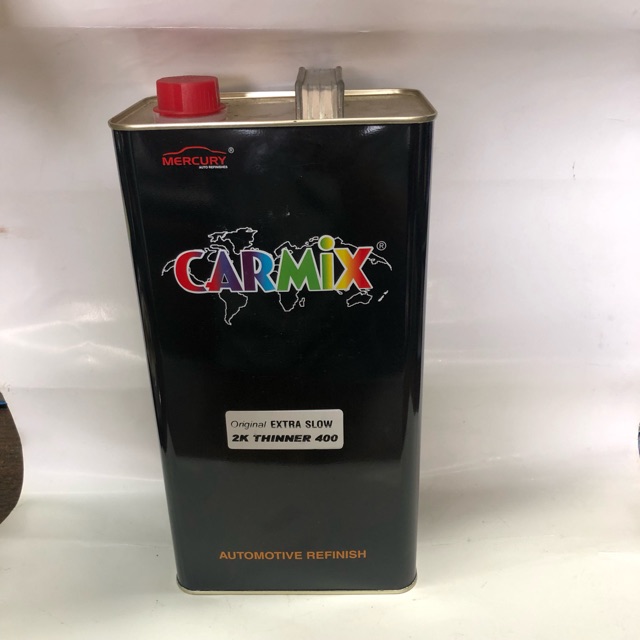 Carmix 2k 400 Extra Slow Thinner -5Litre | Shopee Malaysia