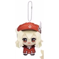 Genshin Impact Chibigurumi Banpresto Volume 3 Authentic Doll plush plushie albedo xiao Ganyu ...