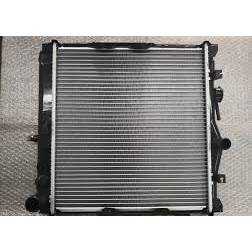 Radiator Proton Saga Iswara Auto (Double Layer) 22mm NEW | Shopee Malaysia