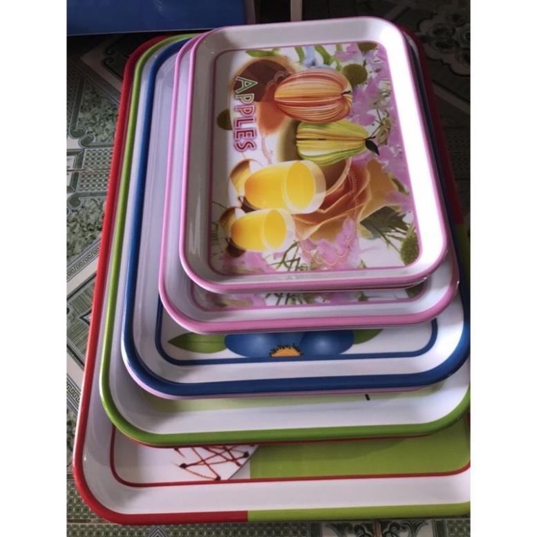 Durable Rectangular Meka Trays of All Sizes. | Shopee Malaysia