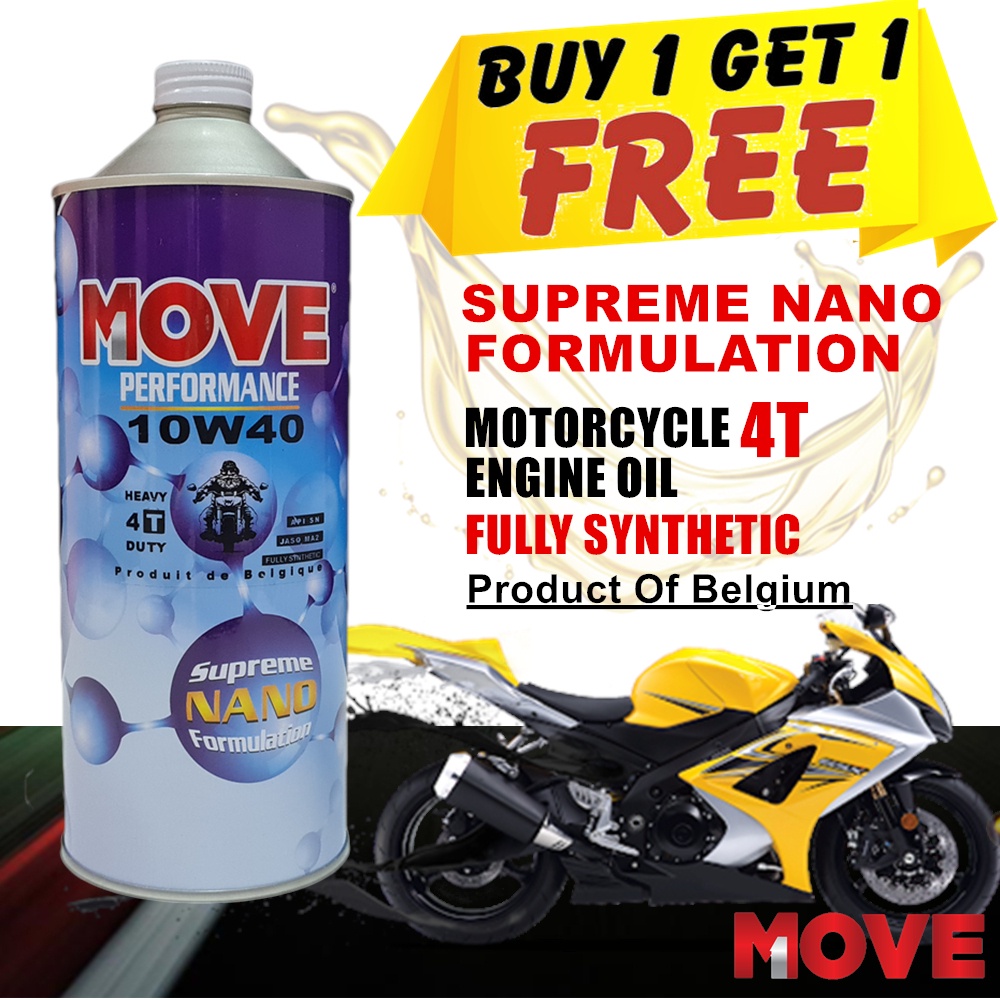 Offer Original 4T racing 20W50 15W50 10W40 15W40 Yamaha Honda BUY 1 ...