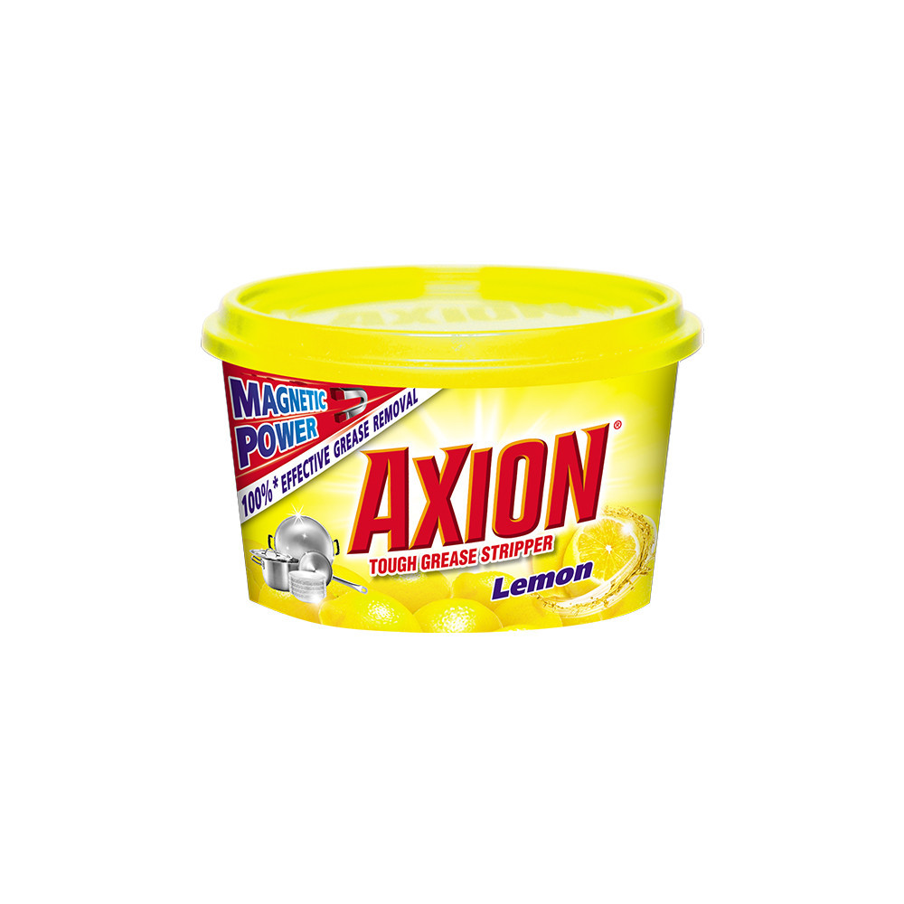 Axion Lemon Dishpaste 200g | Shopee Malaysia