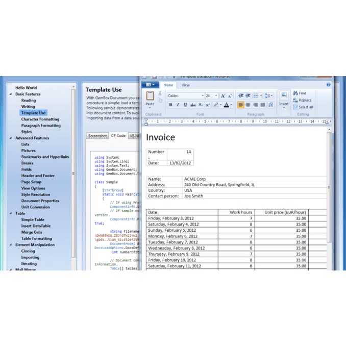 GemBox Bundle 2021 for Windows | Shopee Malaysia