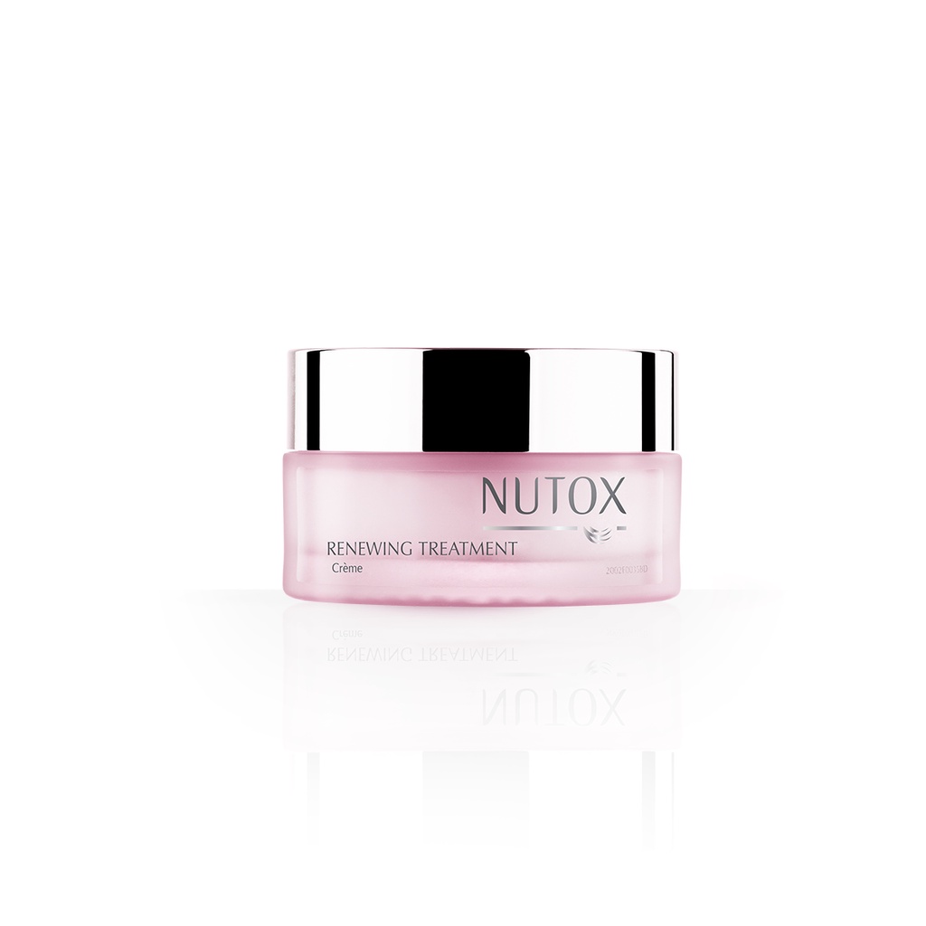 NUTOX RENEWING TREATMENT CREAM CREME 30ML | Shopee Malaysia