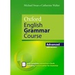 Oxford English Grammar Course Advanced with Key (includes e-book ...