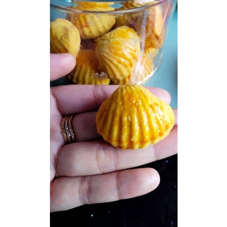 Acuan Tart Kerang Nenas Viral ( 1 set 2 biji ) | Shopee Malaysia