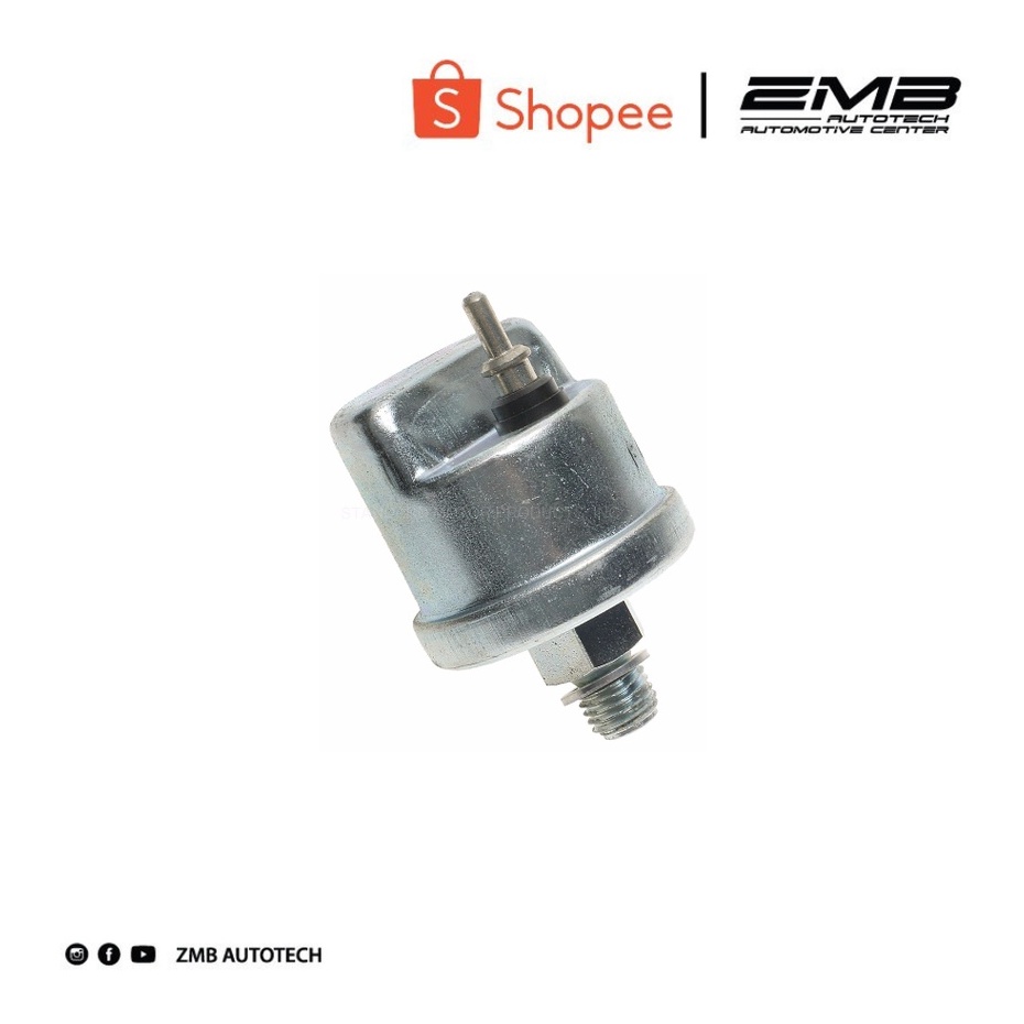 MERCEDES - OIL PRESSURE SWITCH [OSSCA] - W124 W140 - 0065429417 ...