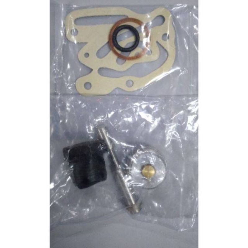 Auto Choke Assembly Repair Kit Set For Proton Saga 12V Iswara Wira ...