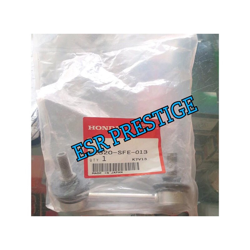 Honda Odyssey RB1 RB3 rear absorber link Original | Shopee Malaysia