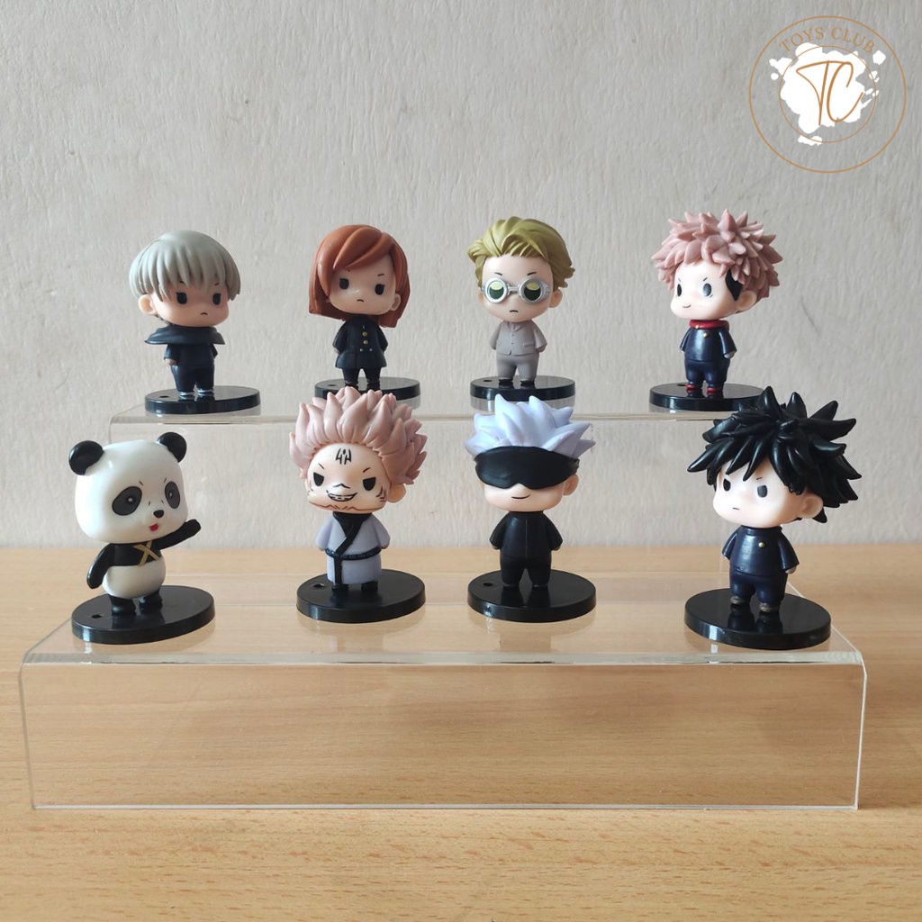 Acrylic Stand Anime Figure Stand Rack Acrylic Stand Display Shoe ...