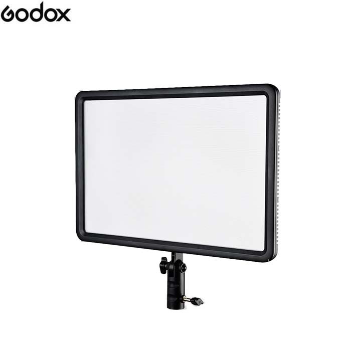 GODOX LED P260C Ultra-thin 30W LED Video Light Panel Lamp for Photo ...