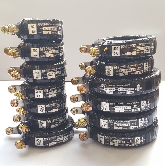 EP Current transformer CT class1 class3 cl1 c3 for metering | Shopee ...
