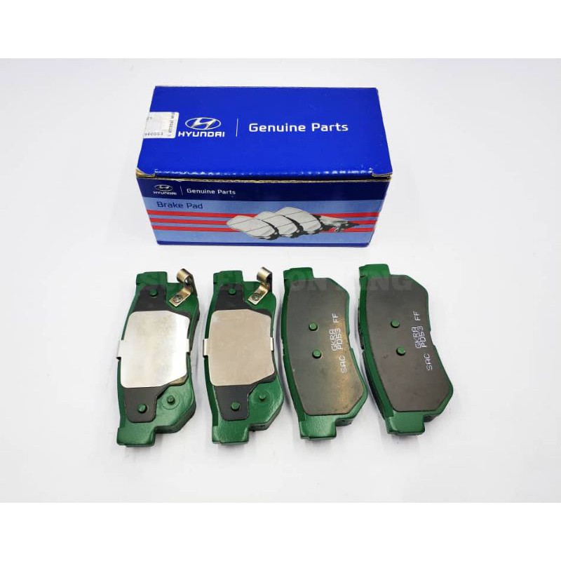 HYUNDAI SONATA EF/SONATA NF/TRAJET/XG/TUCSON JM/GETZ 1.4/OPTIMA MG ...