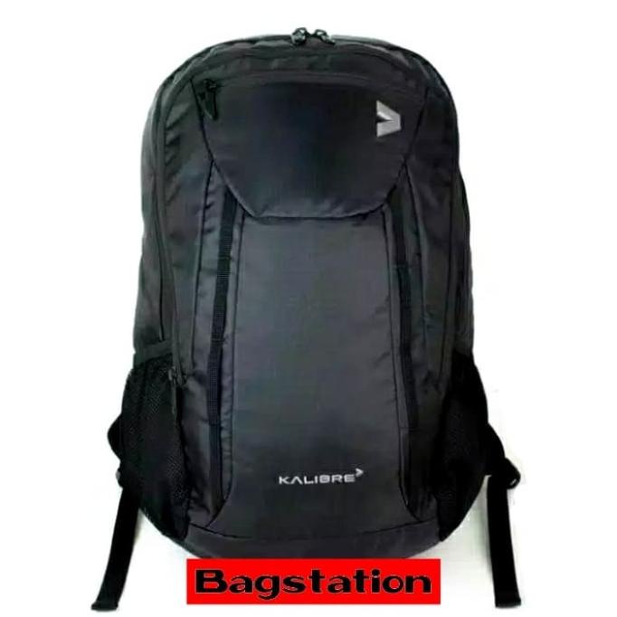 Original Kalibre Howitzer Daypack Backpack School Laptop Backpack ...