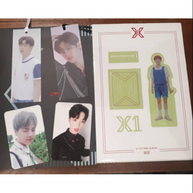 Pc Ar, Bookmark, Standee X1 | Shopee Malaysia