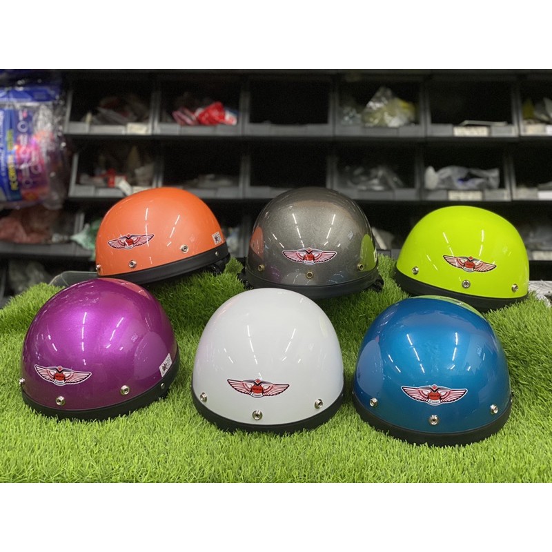 MHR 100 % ORIGINAL HELMET SETENGAH / HELMET HALF MHR ORIGINAL / HELMET ...